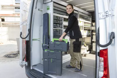 Opbergsystemen | Overview | Bott Belgie